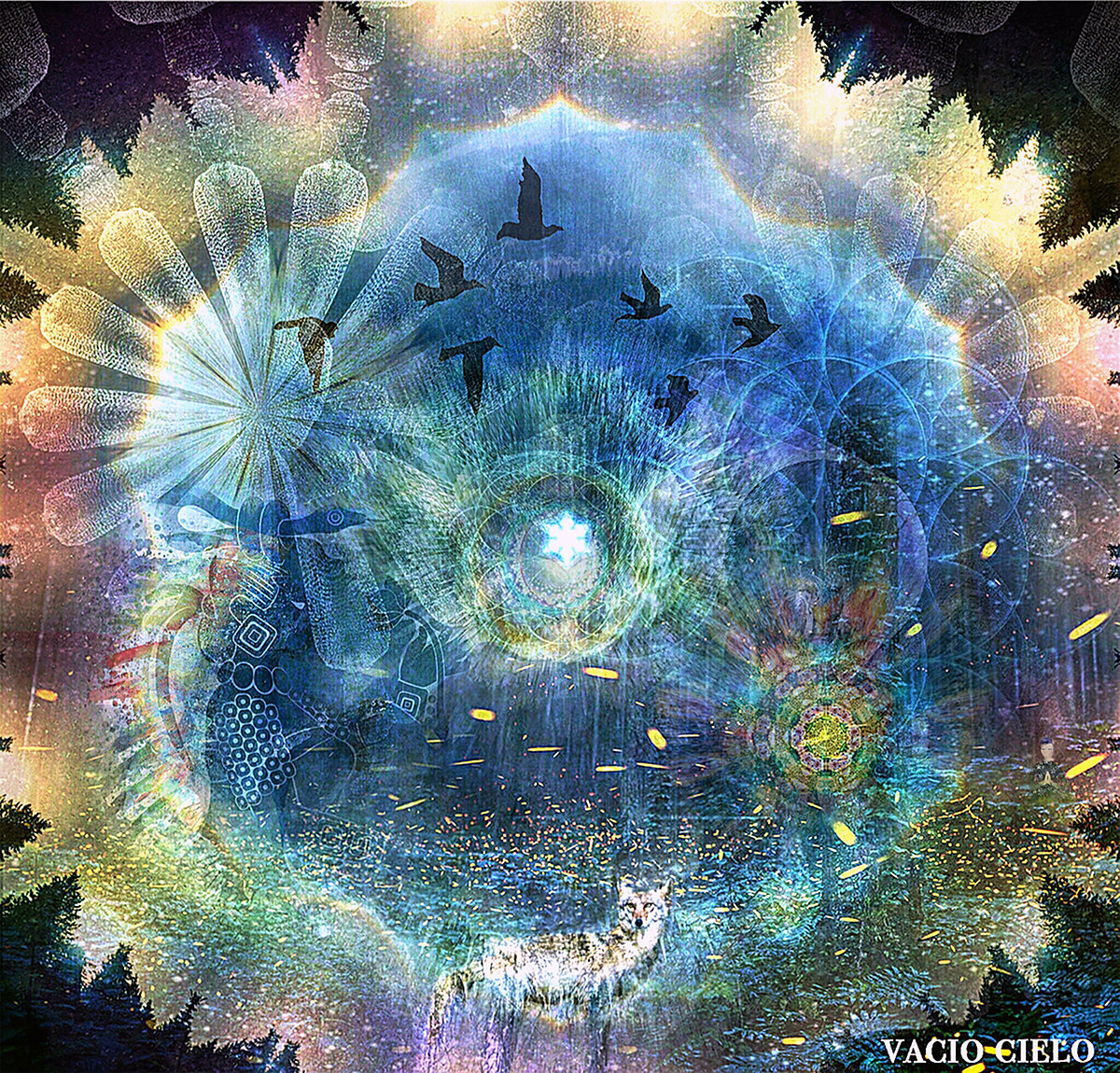 Biological Self Sustenance & One Choice By Aug Tellez