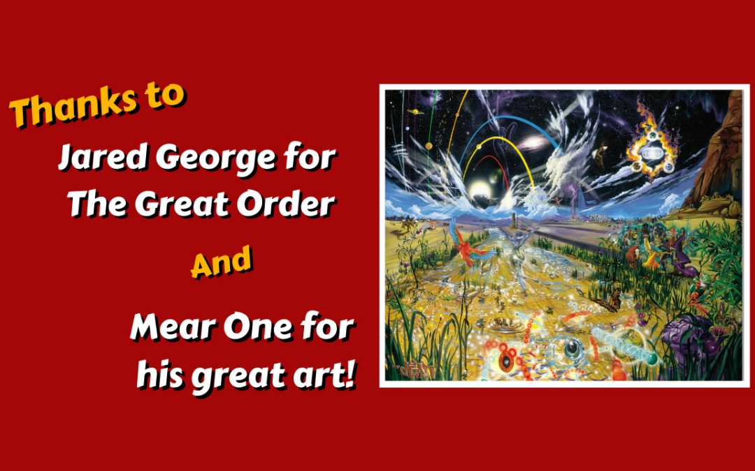 Mear One Video End - New Agora Newspaper