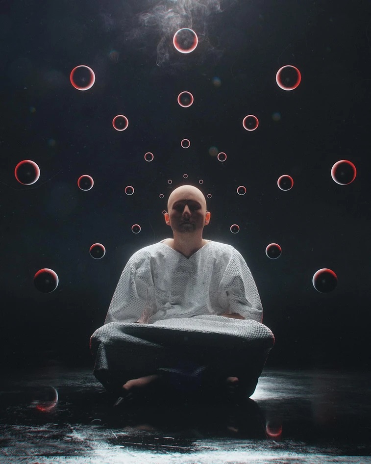 Five Counterintuitive Traits of Highly Evolved Humans - New Agora Newspaper