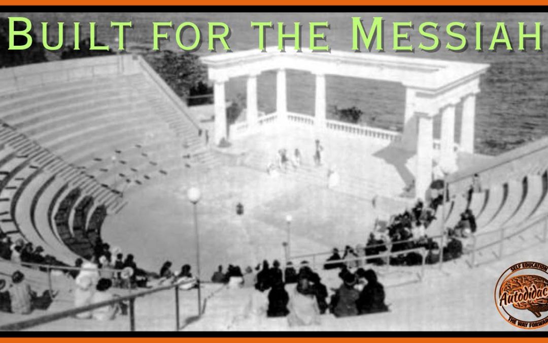 Built for the Messiah - The Star Amphitheatre Sydney -min - New Agora ...