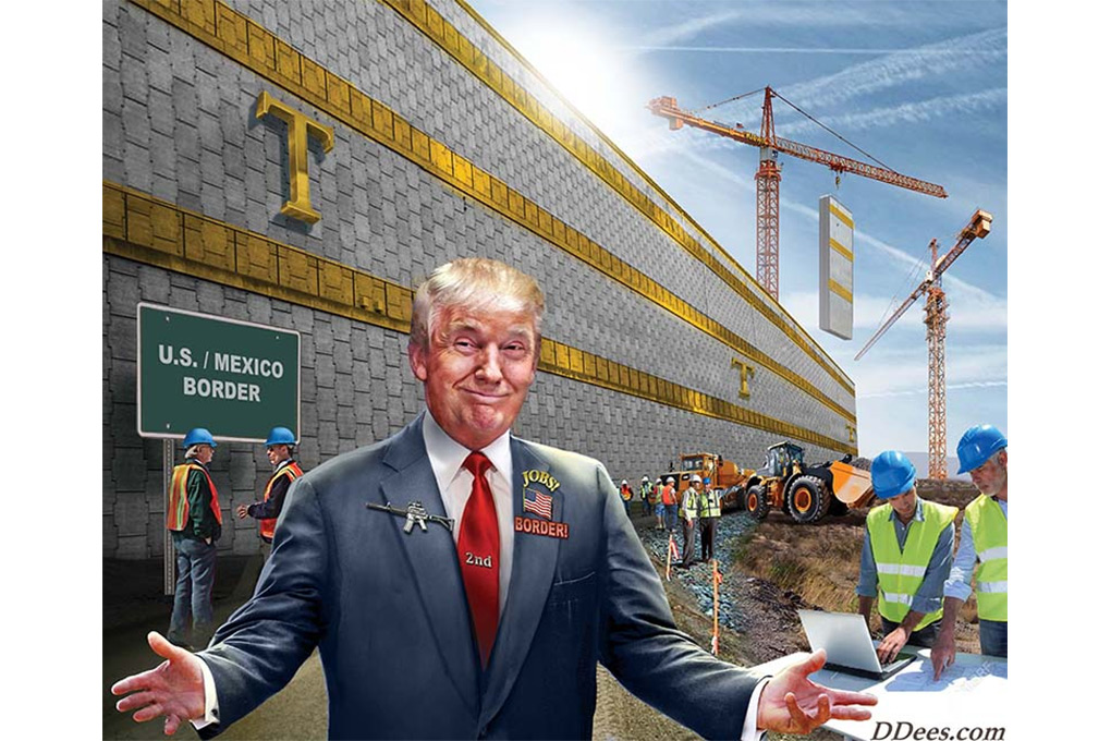 An Artistic Journey - Kyle's Interview with the Late David Dees - New ...